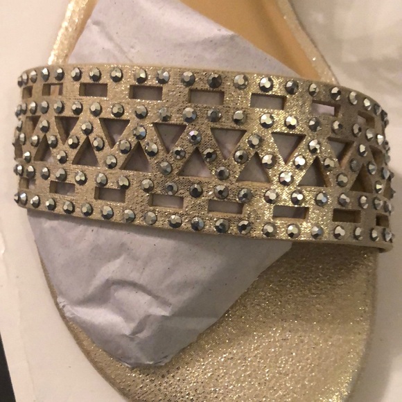 Thalia Sodi | Shoes | New See Box Photo Gor Description Thalia Sodi ...